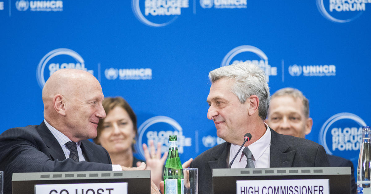 Briefings and meetings in 2024 | UNHCR