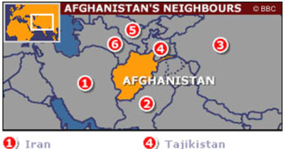 Keep borders open for Afghan refugees - UN Refugee Chief | UNHCR