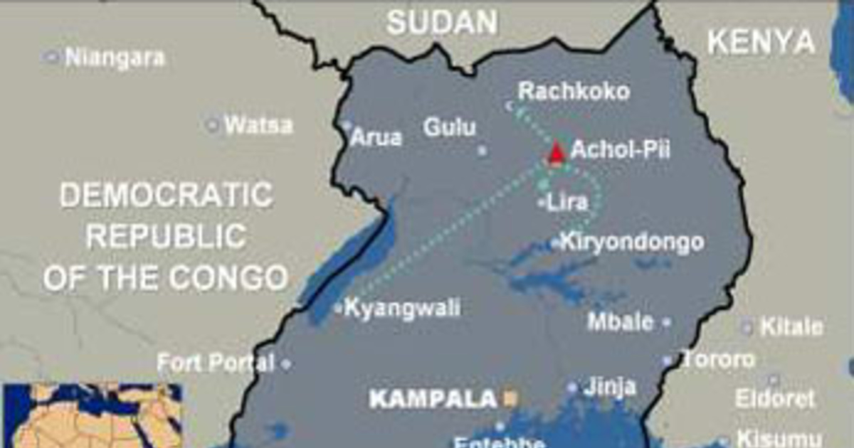 UNHCR to assist and relocate refugees fleeing Uganda camp attack | UNHCR