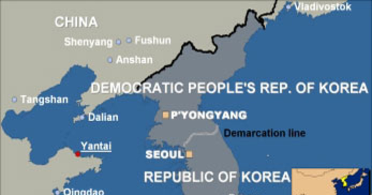 UNHCR seeks access to North Koreans detained in China | UNHCR