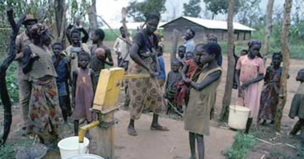 Fighting in Central African Republic drives thousands into Chad | UNHCR