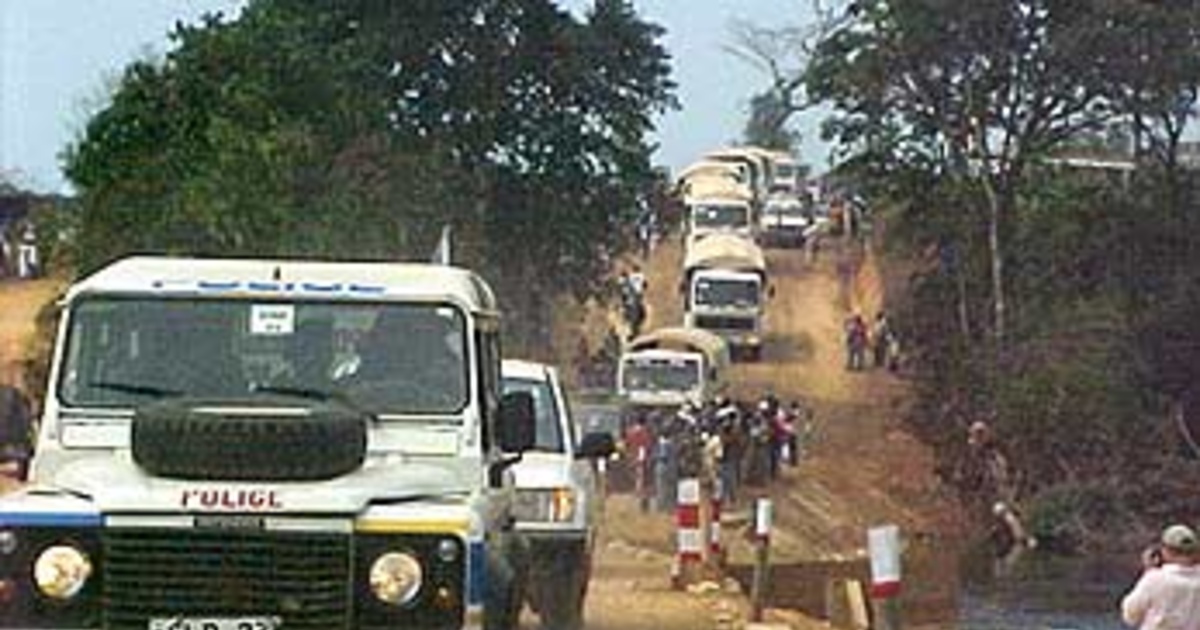 Fast track back to Sierra Leone raises hopes of complete repatriation ...