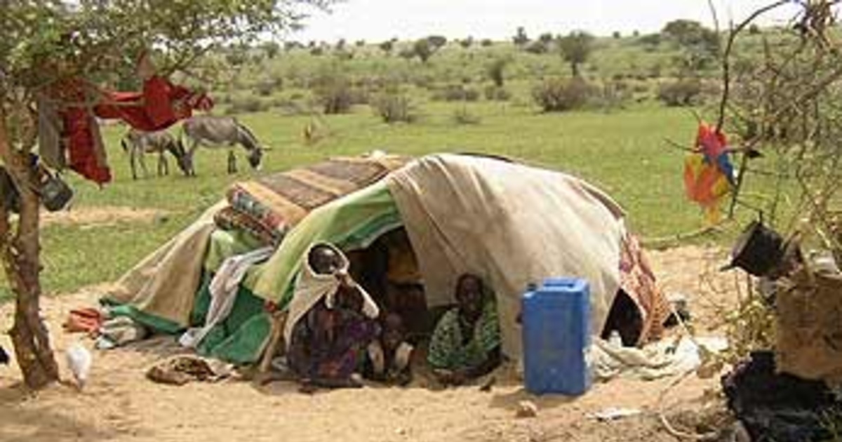 UNHCR still working to move refugees from Chad-Sudan border | UNHCR