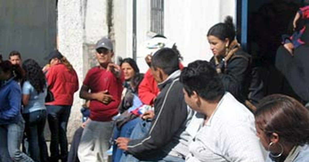 Reception centre expands to assist more refugees in Ecuador | UNHCR