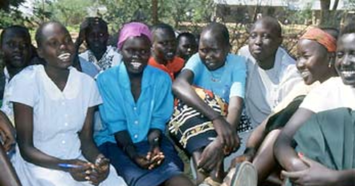 UNHCR plans for Sudan repatriation as peace talks inch forward | UNHCR