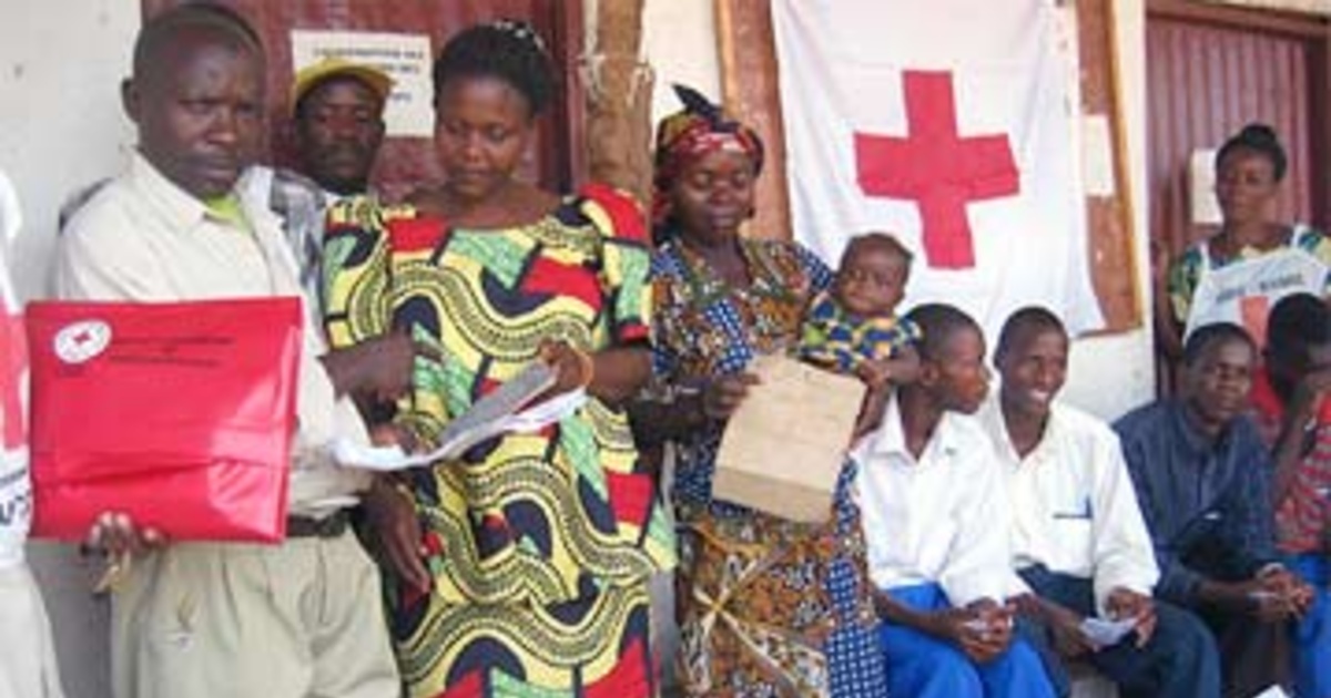 UNHCR joins efforts to help returnees in Uvira | UNHCR