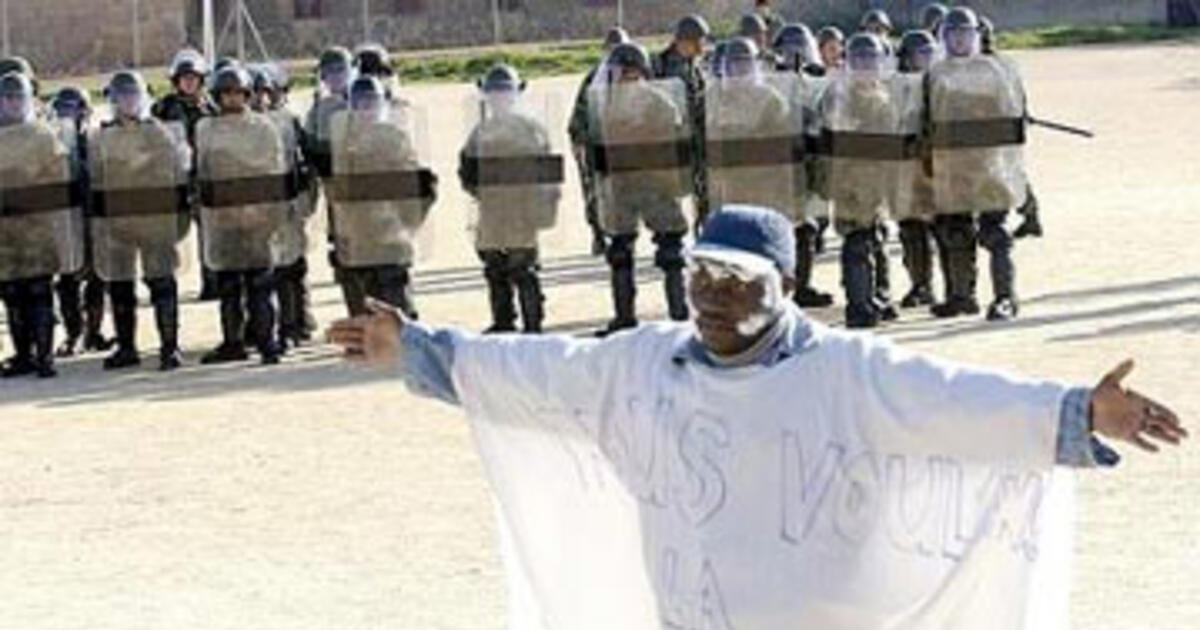 UNHCR says Maltese troops seemed to use excessive force to quell ...