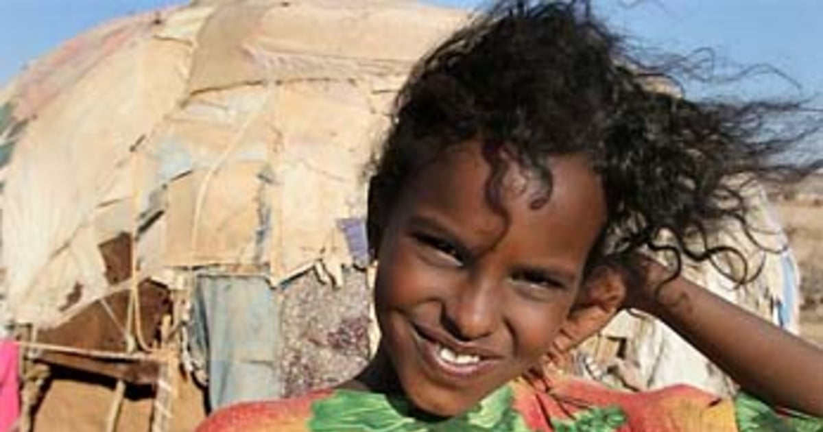 Drawn home to a land of peace and red lizards | UNHCR