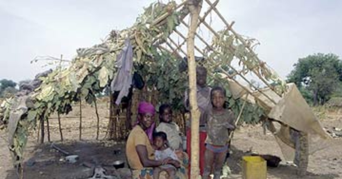 UNHCR to start urgent relocation operation for 10,000 refugees in ...
