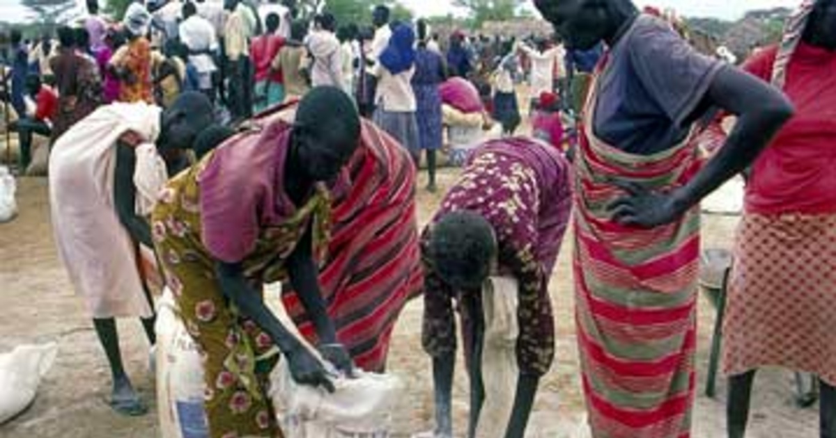 New report calls for integrated approach to HIV/AIDS involving both ...