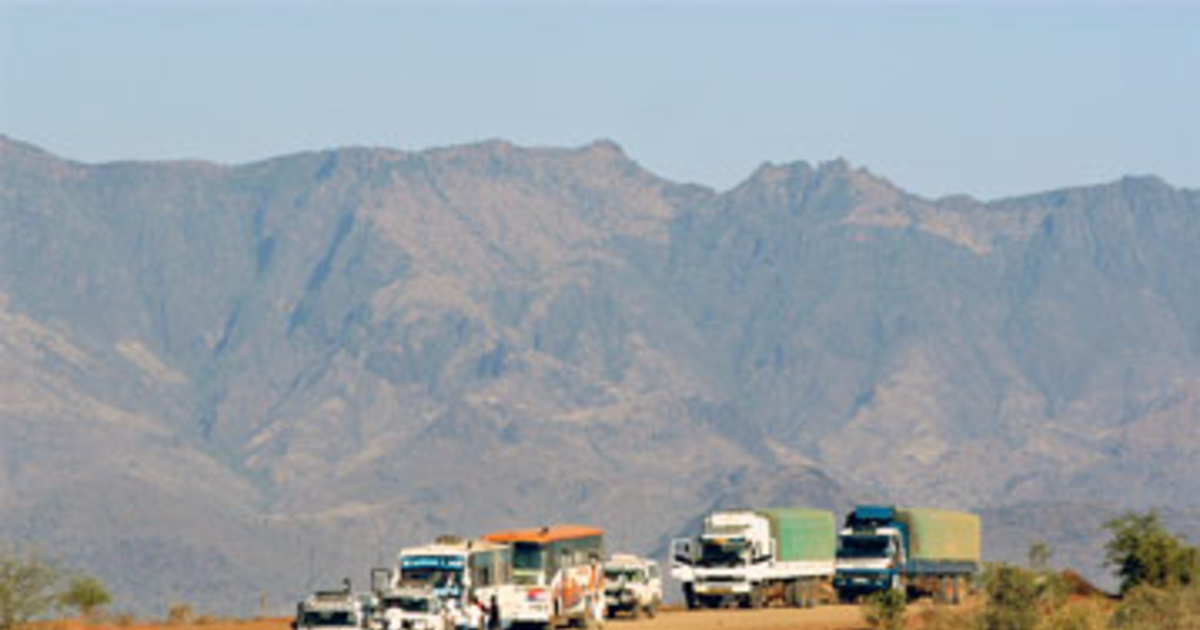 UNHCR-organised repatriation to South Sudan starts | UNHCR