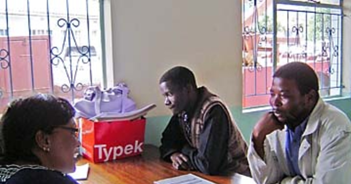 UNHCR prepares for Swaziland to take over all refugee services | UNHCR