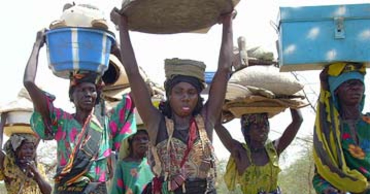 High Commissioner Guterres to visit Chad among growing insecurity | UNHCR