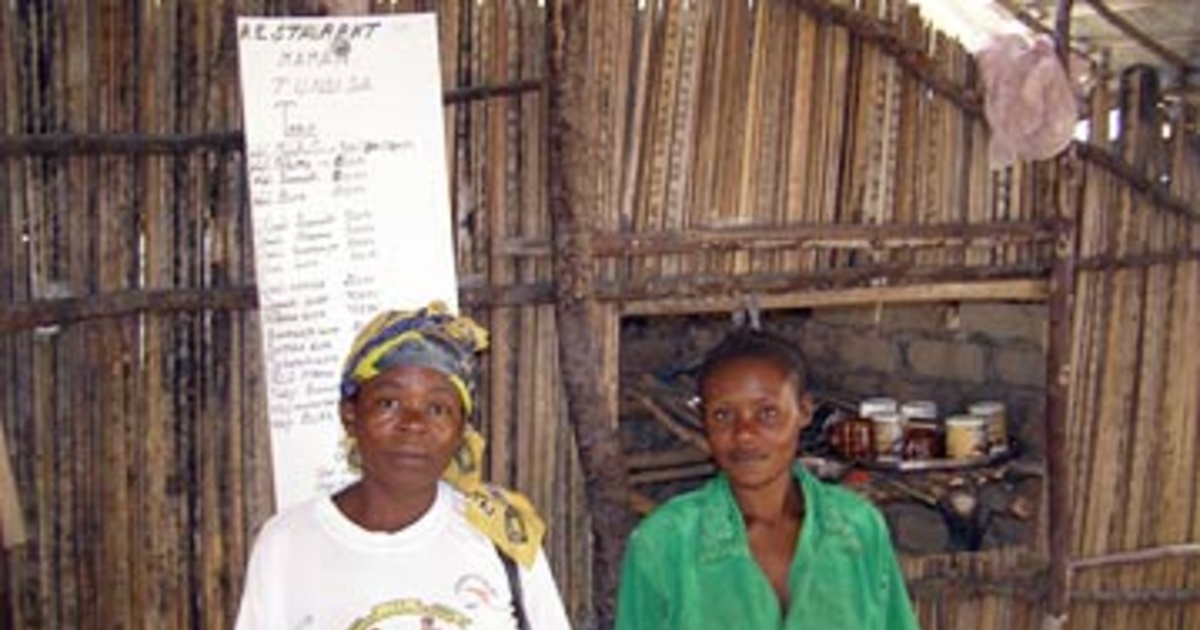 UNHCR-assisted refugee returns to DRC from Tanzania top 25,000 | UNHCR