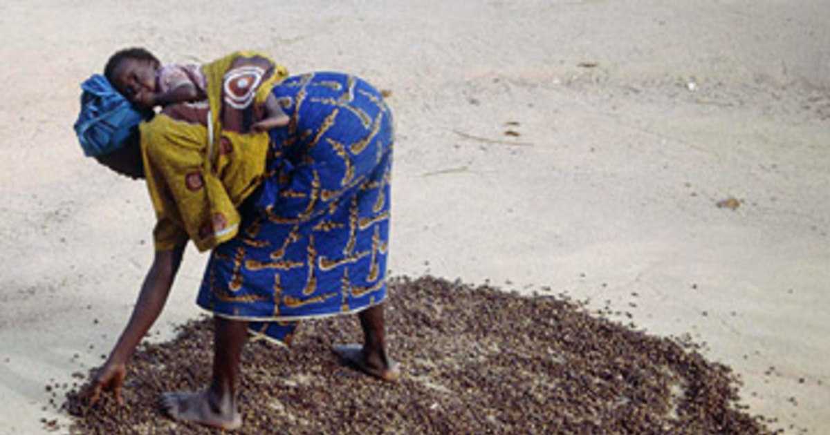 UNHCR helps Guinea ease the local integration of Liberian refugees | UNHCR