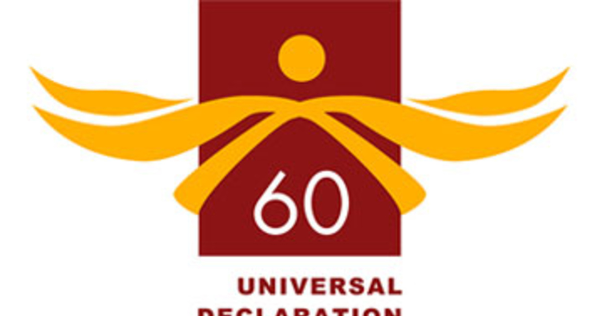 UN Human Rights Day: UNHCR to help promote Declaration of Human Rights ...