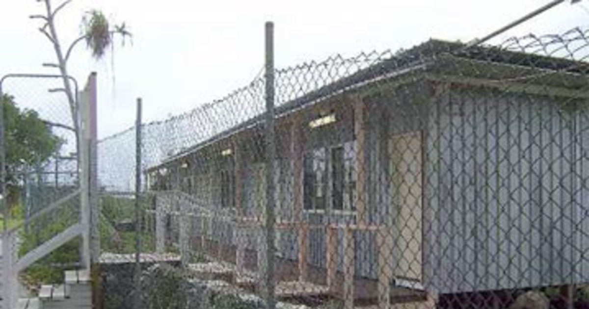 Australia's "Pacific Solution" draws to a close | UNHCR