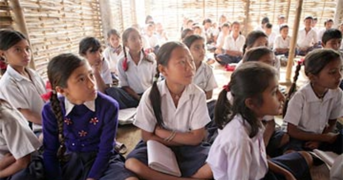 UNHCR and UAE Red Crescent launch fund-raising campaign for refugee ...