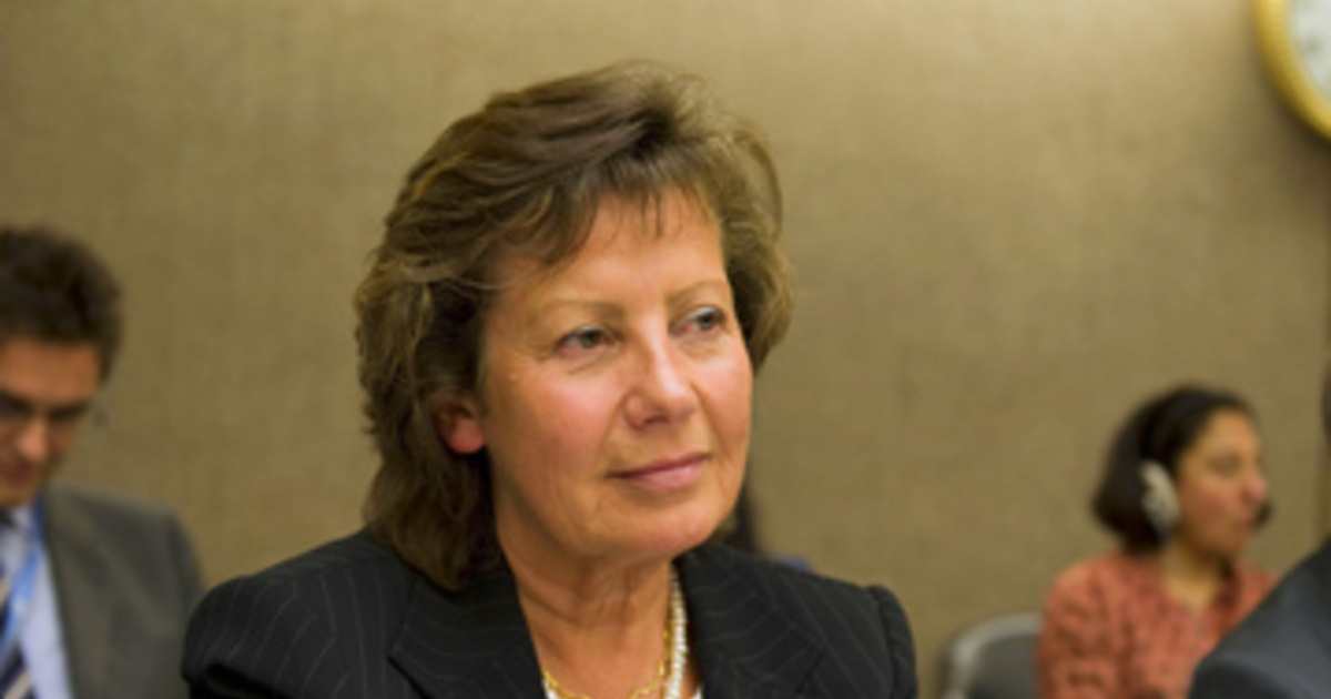 ExCom: Despite gains in 2008, UNHCR says too many refugees face ...