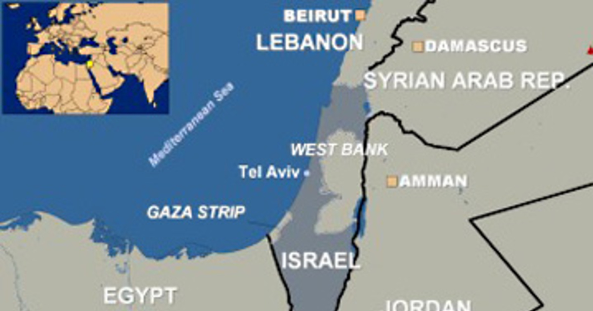 UNHCR chief urges adherence to humanitarian principles in Gaza conflict ...