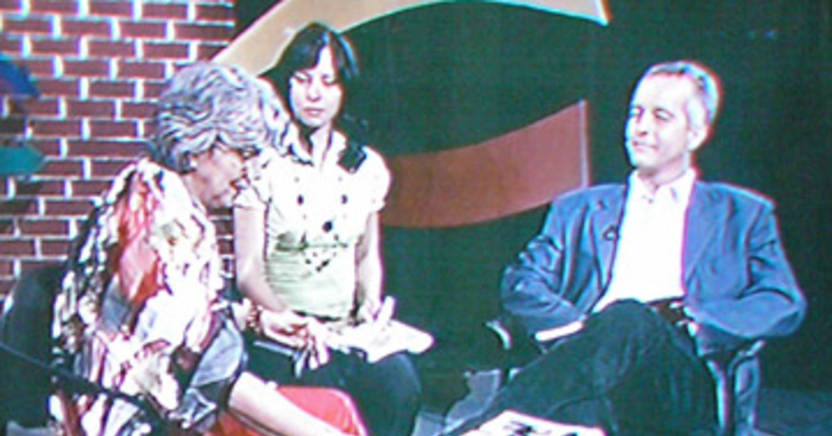 Cuban television show spreads awareness about refugees | UNHCR