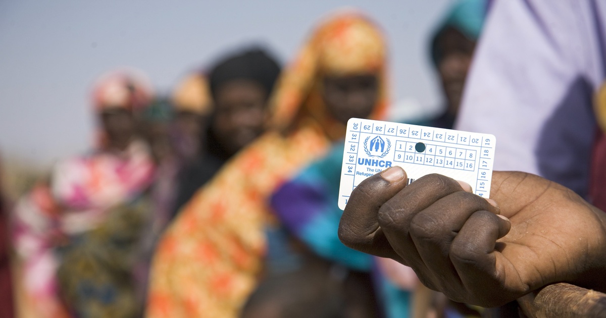 Protection Policy and Legal Advice | UNHCR