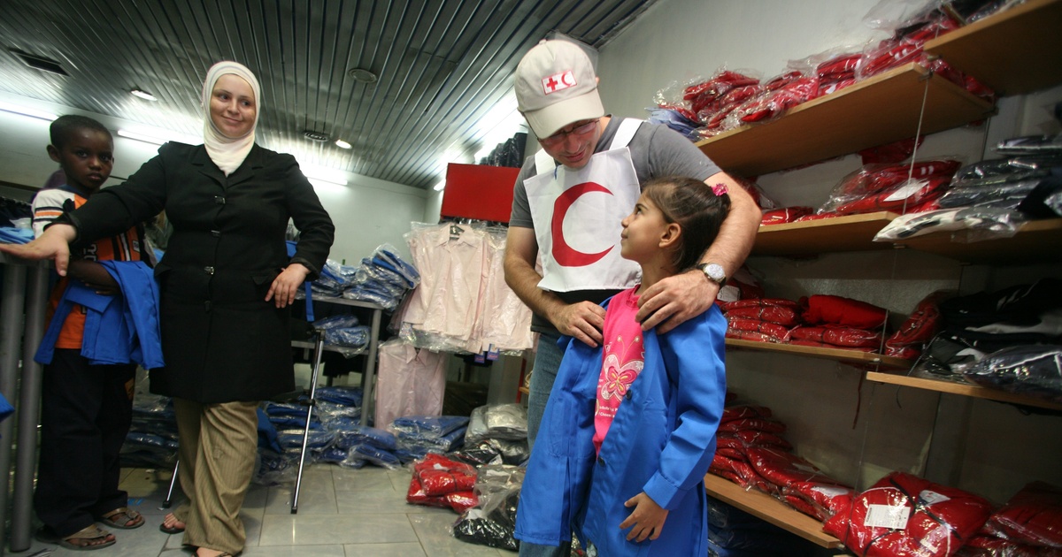 Reach Out training kit | UNHCR