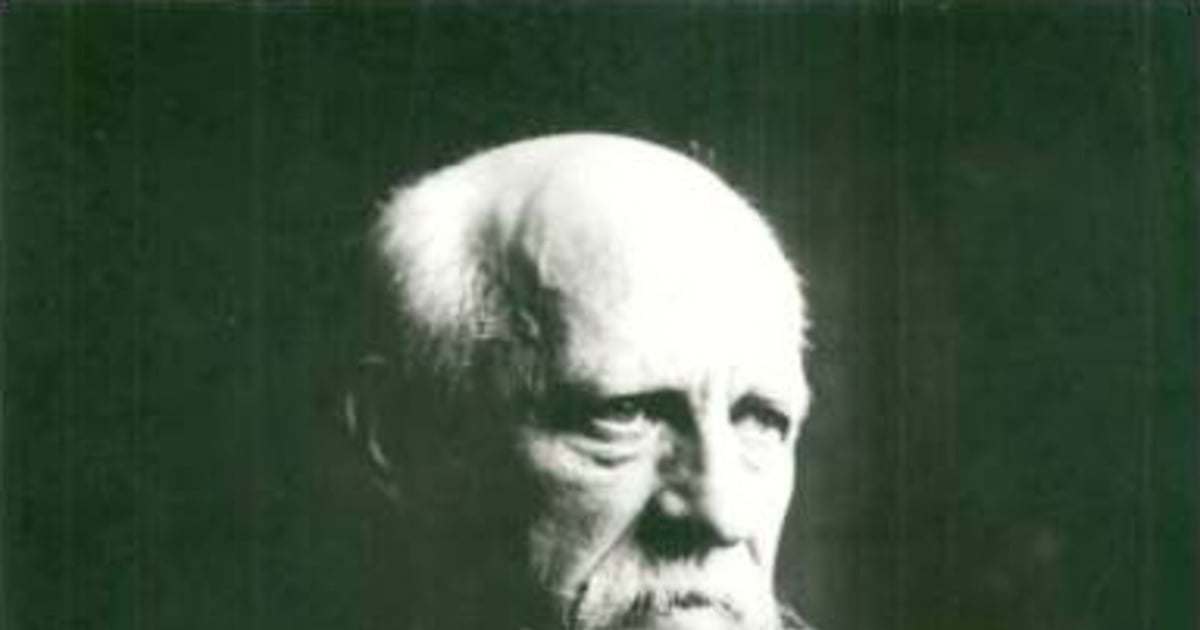 Fridtjof Nansen | UNHCR