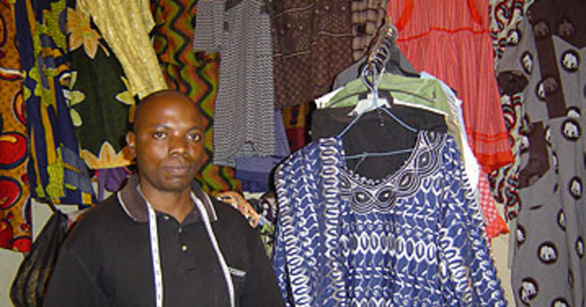 La réduction de l'aide du HCR condamne un réfugié burundais à réussir ...