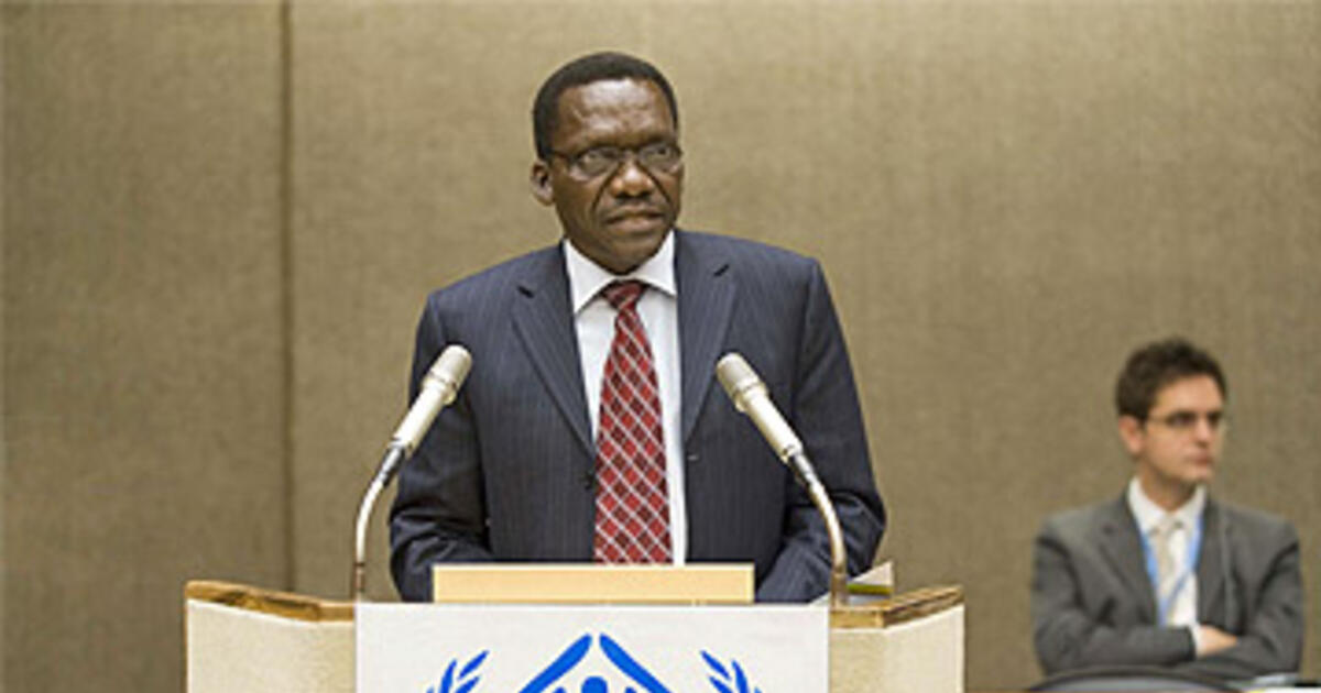 Questions/Réponses : L'exil prolongé en Tanzanie | HCR