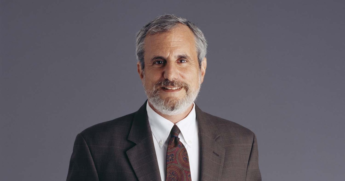 UNHCR names academic as new deputy high commissioner | UNHCR