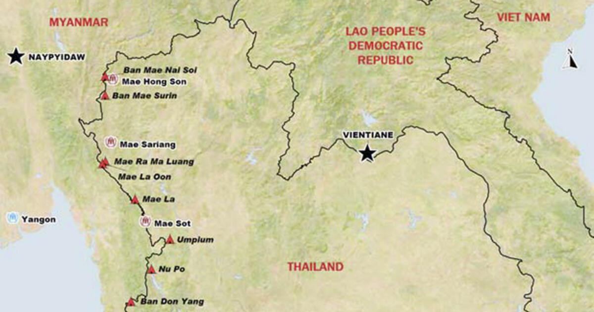Deportation of Lao Hmong must stop: UN High Commissioner for Refugees ...
