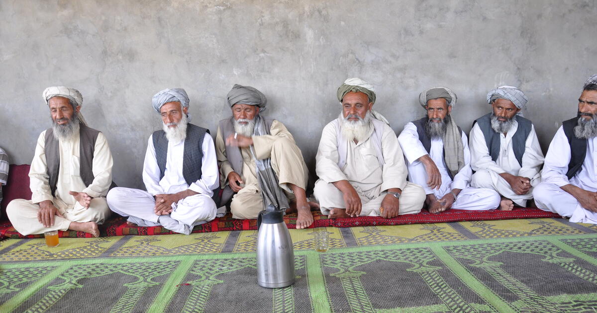 Afghan Conference: After the journey home, the challenges ahead | UNHCR