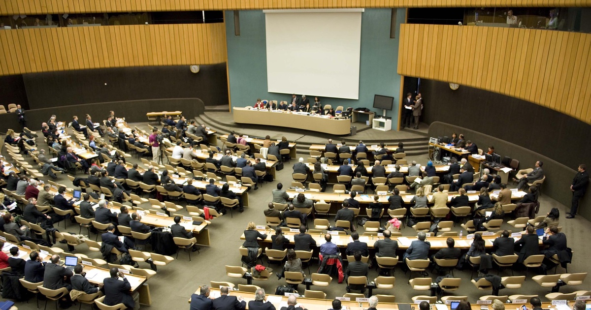 High Commissioner's Dialogue | UNHCR