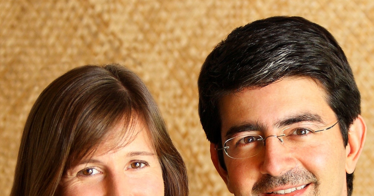 eBay founder donates US$500,000 for UNHCR's South Sudan operation | UNHCR