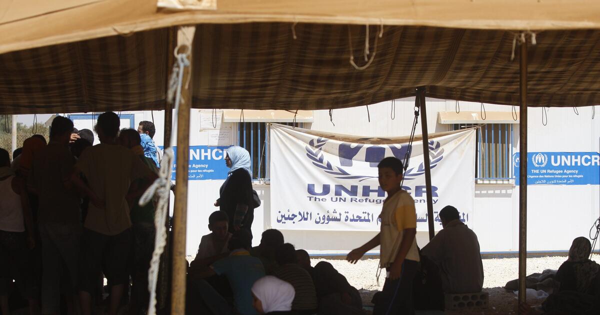 Syria Crisis: UNHCR welcomes planned humanitarian operations centre in ...