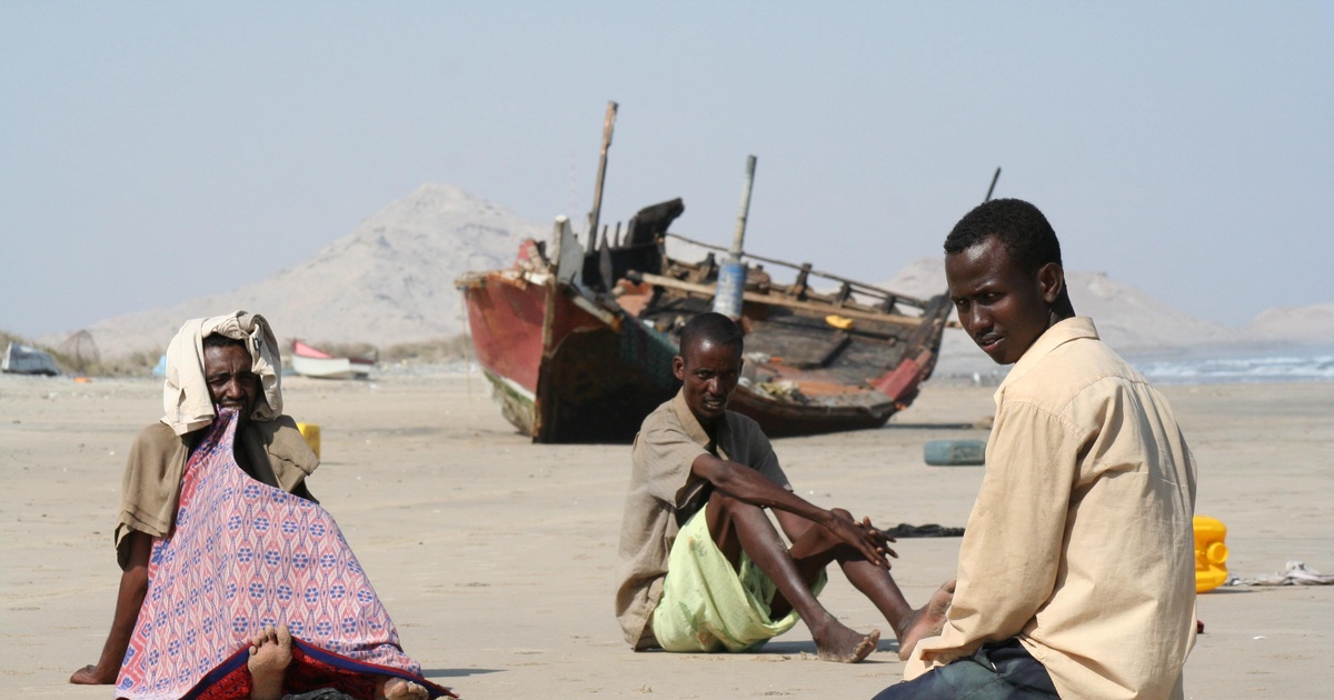 Yemen meet agrees on regional cooperation to tackle asylum and ...