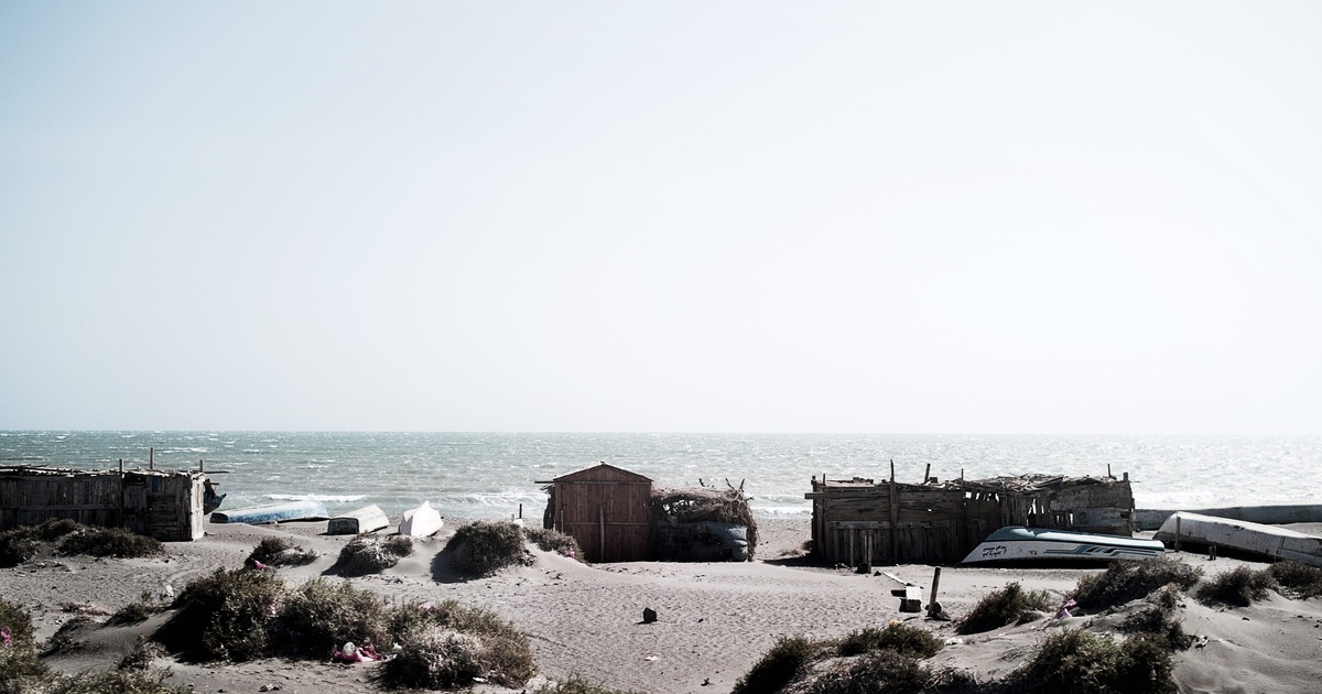 Red Sea tragedy leaves 62 people dead in deadliest crossing of the year ...