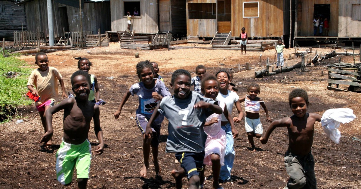 The Brazil Declaration | UNHCR