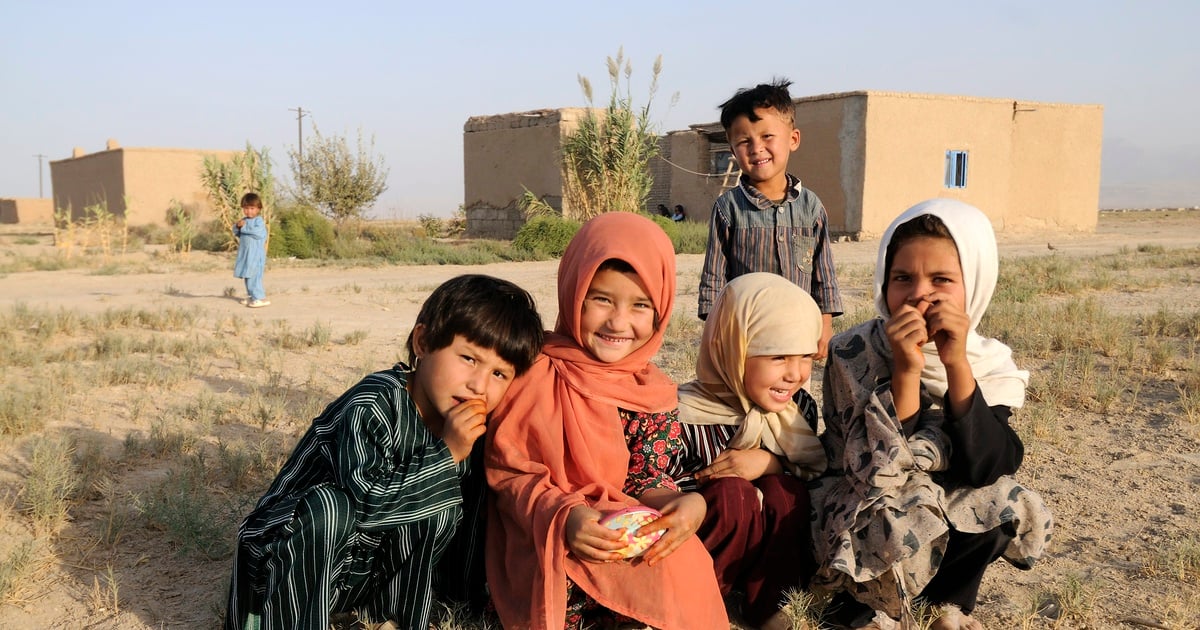 UNHCR head "extremely enthusiastic" after meeting leaders of ...