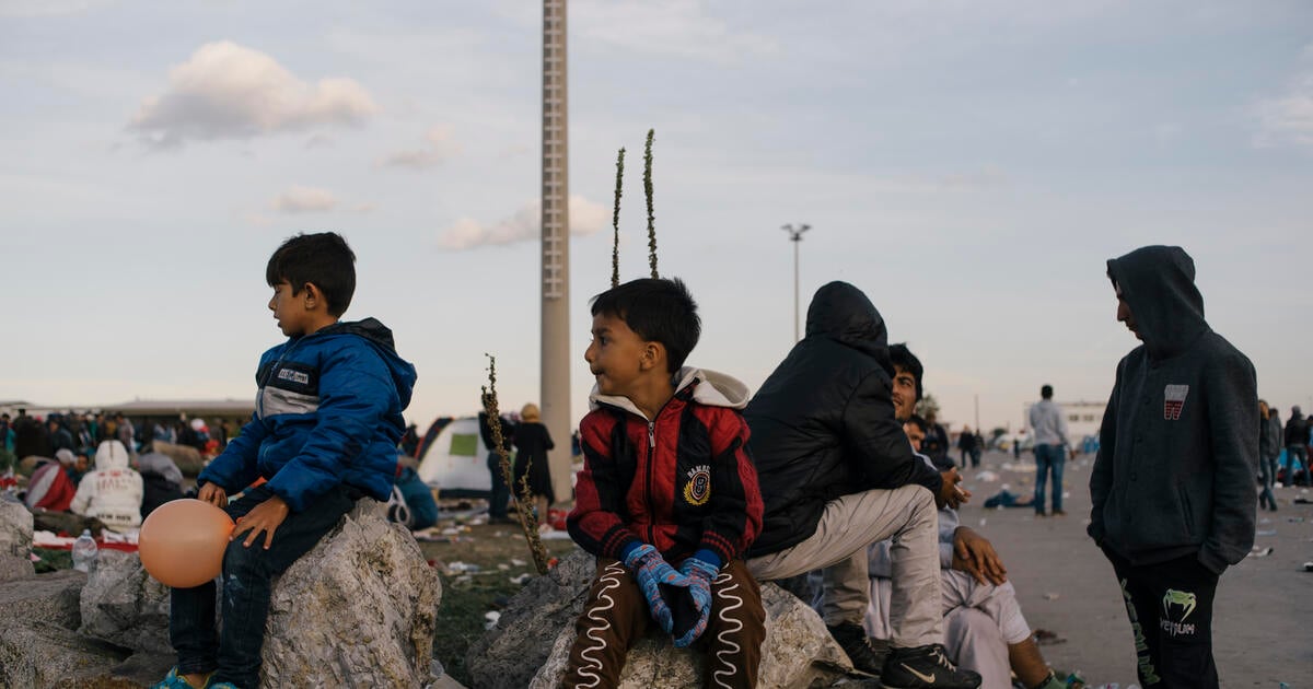 UNHCR welcomes more EU support to refugees, urges fast implementation ...