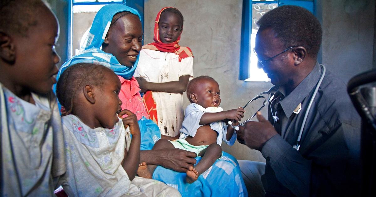 World Health Organization | UNHCR