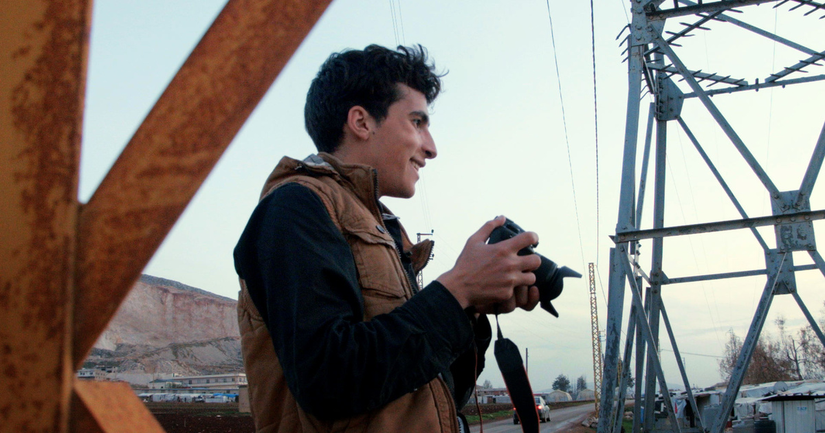 Looking for Hany | UNHCR