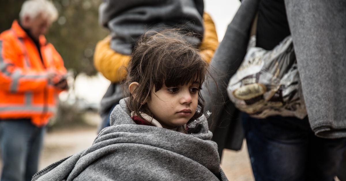 Since Alan Kurdi drowned, Mediterranean deaths have soared | UNHCR