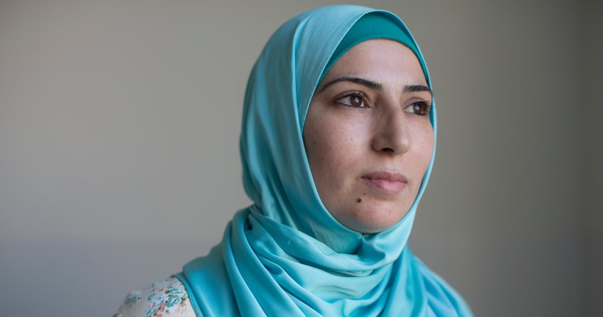 The agony of Aleppo follows Syrian refugees into exile | UNHCR