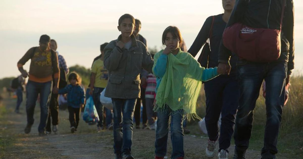 New York Declaration for Refugees and Migrants | UNHCR