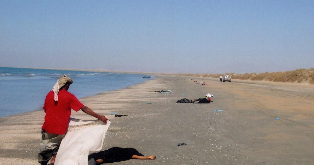 Insecurity in Yemen threatens incoming refugees and migrants | UNHCR