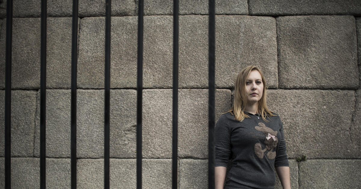 Le parcours d'une apatride - Victoria | HCR