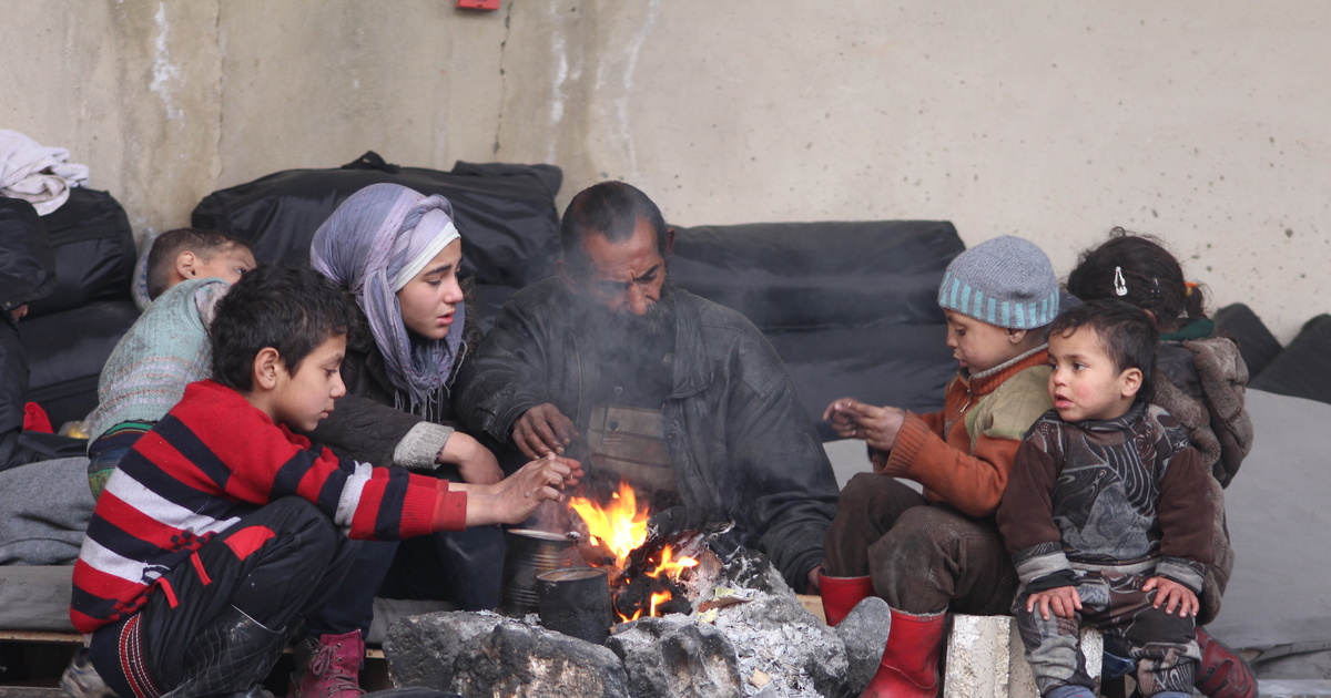 Standing Committee meetings | UNHCR
