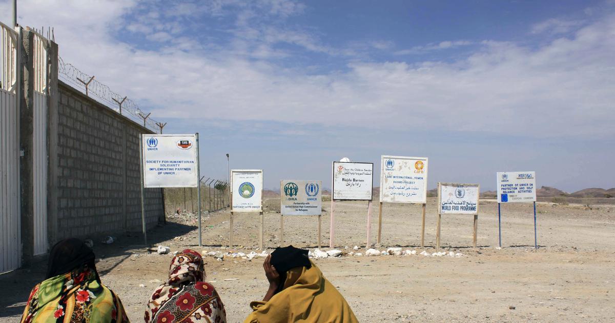 As Yemen conditions deteriorate, Somali refugees look to return home ...